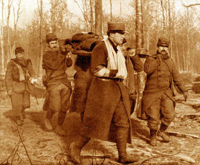 20 01 05_05 01 15-2_ La dépouille du Cne Bruno Garibaldi_ Source ...